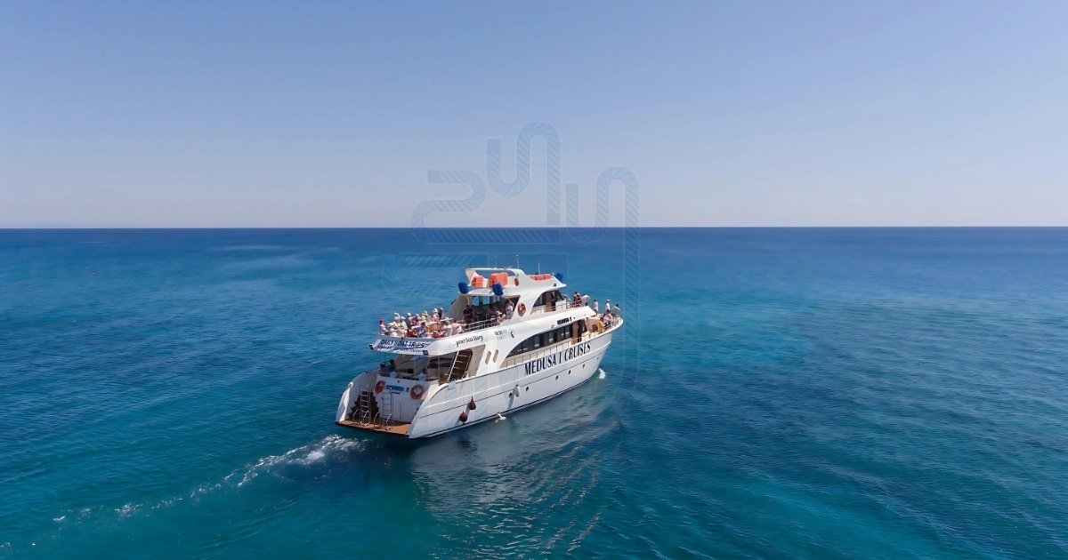 Home - Medusa Cruises